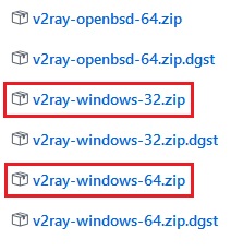 فیلترشکن آزادنت: راهنمای استفاده از نرم افزار V2Ray