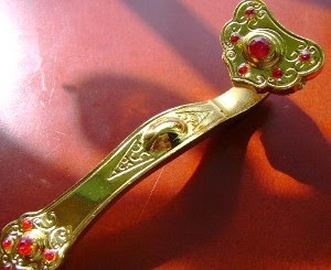 Art of Healing: FENG SHUI - RUYI