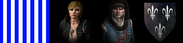 Expedition around the Megacosm: The Politics of The Witcher 2 ...