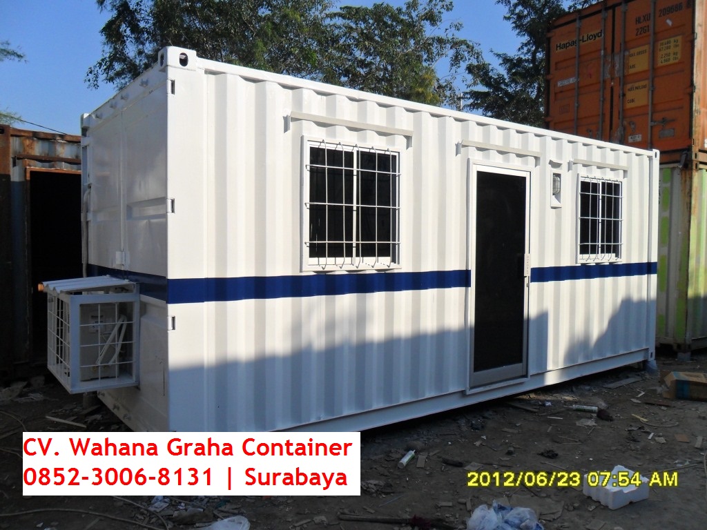 085230068131 | Jual & Sewa Reefer Container | Container Office ...
