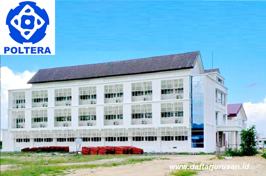 Daftar Program Studi POLTERA Politeknik Negeri Madura - Daftar Jurusan
