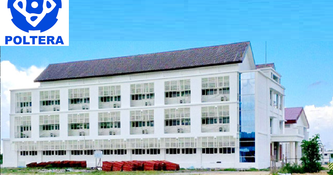 Daftar Program Studi POLTERA Politeknik Negeri Madura - Daftar Jurusan