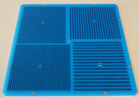 Lecture Notes in Medical Technology: Lecture #3: INSTRUMENTATION ...