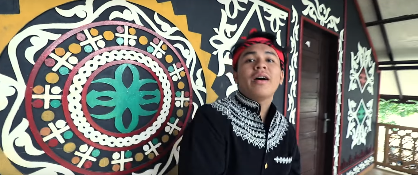 Piasan Raya: Lagu Kontemporer Aceh dengan 7 Bahasa Daerah di Provinsi NAD