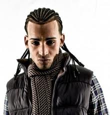 Bloc de musica NICOLAS SENA: Arcangel.