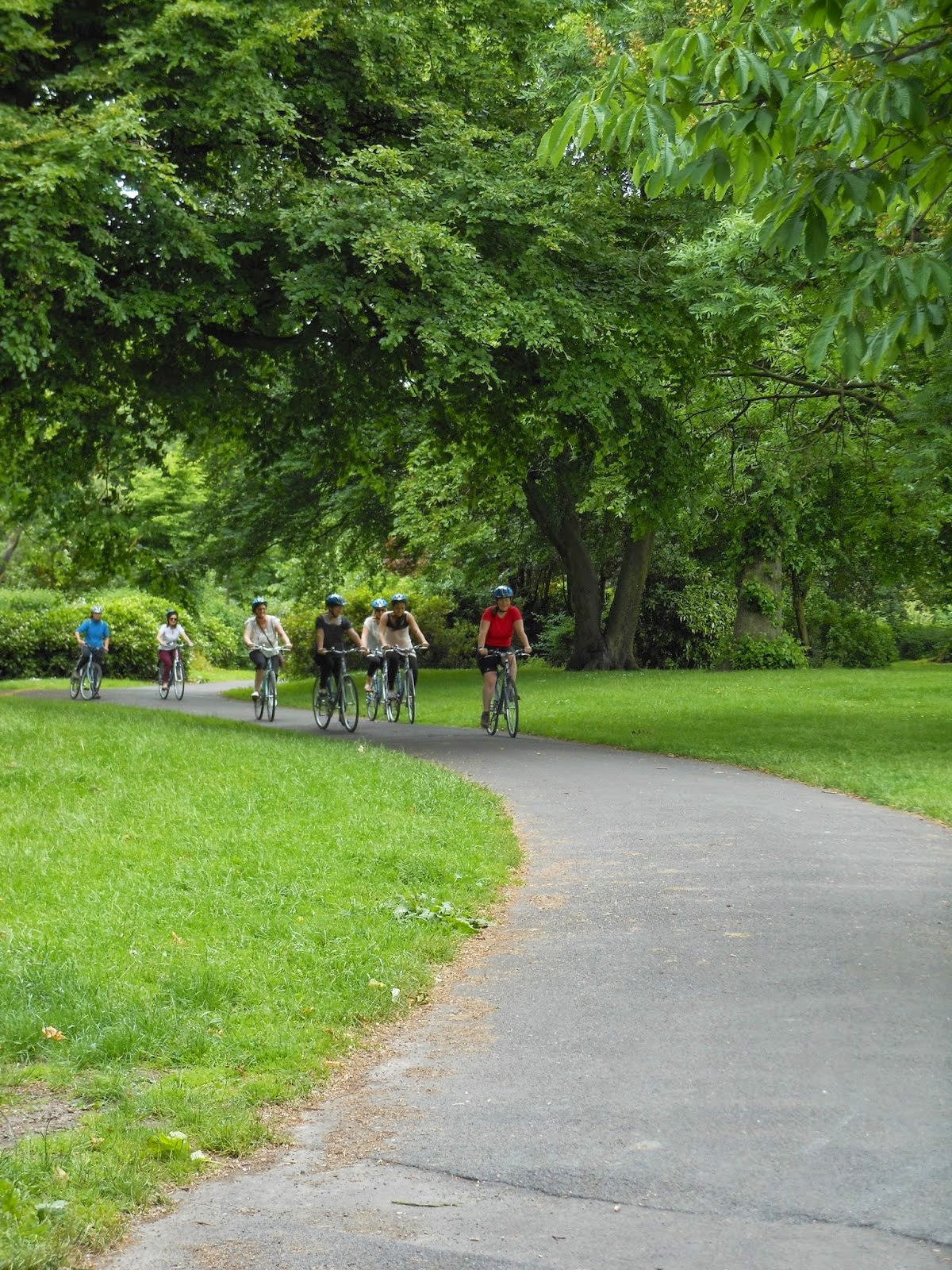 Camera contest celebrates Preston’s Guild Wheel