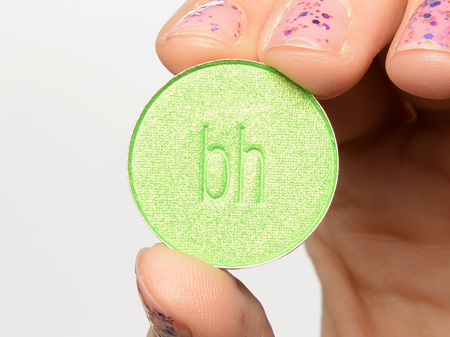 Bisous Darling: Teal Shadow : Tutorial