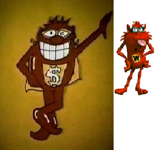 SOLIS64: NO WHAMMIES, NO WHAMMIES.....STOP!