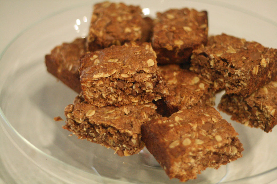 Polkadot Lane: Pin It! Make It! : Milo Slice