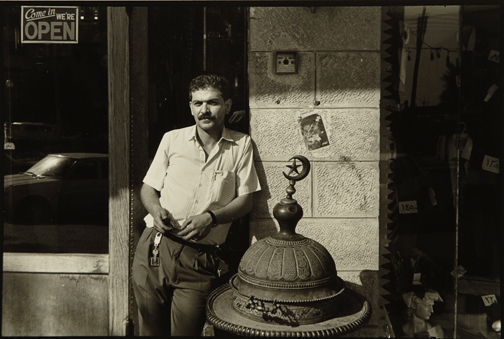 JOHN BANASIAK PHOTOGRAPHY: jordan