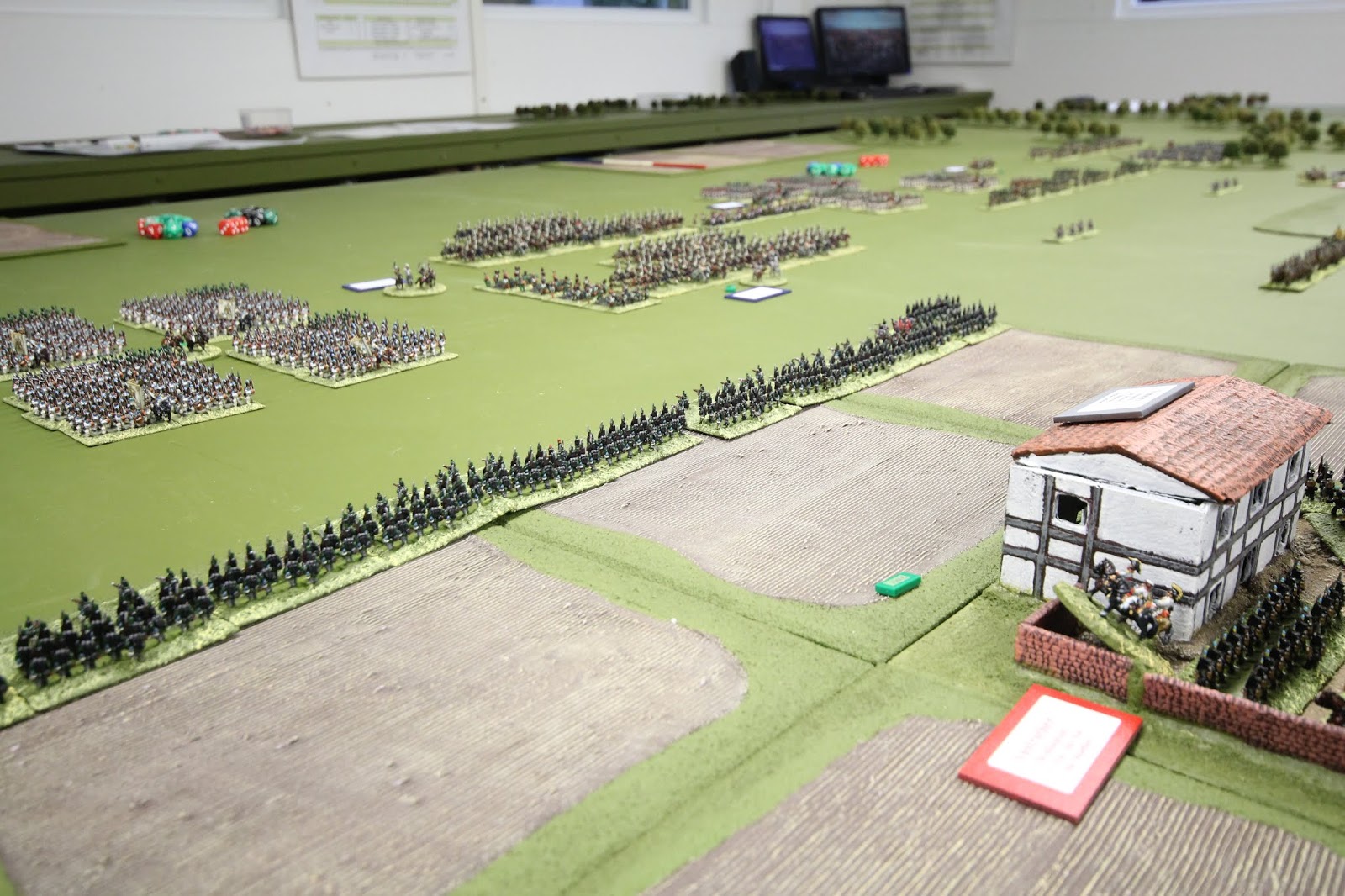 [TMP] "Vimeiro 1808." Topic