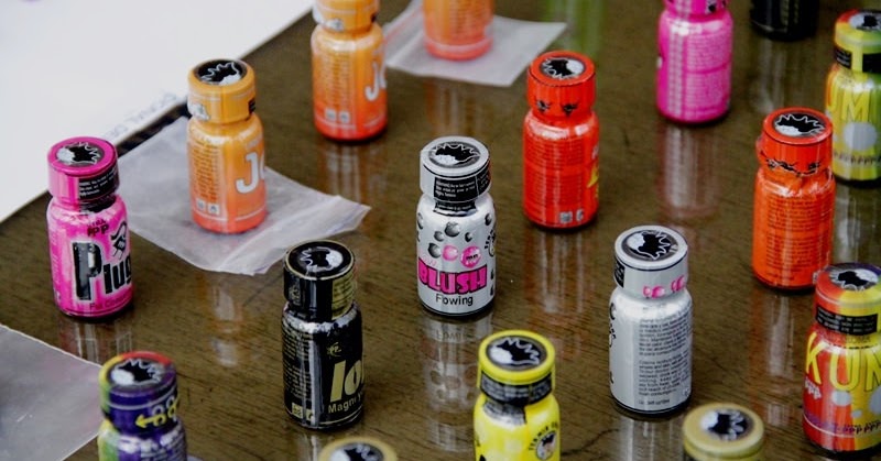 El Popper "Cultura" 2017: El Popper y su take tarake.