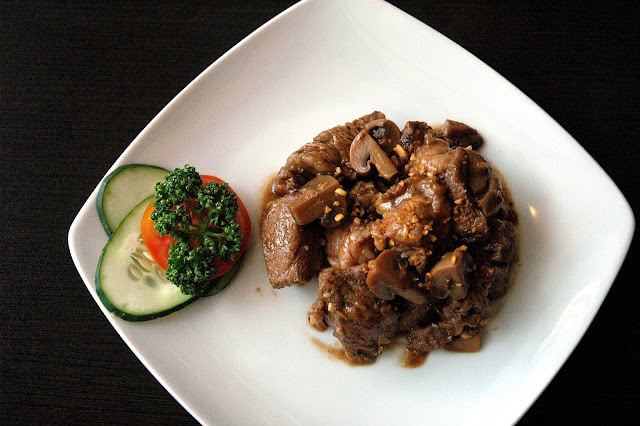 DUDE FOR FOOD: Ombu Kusina Turns 4: Chef's Picks, Inventive Filipino ...