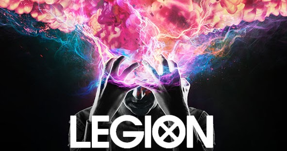 Legion | Série Ganha Trailer de sua terceira e última temporada ...
