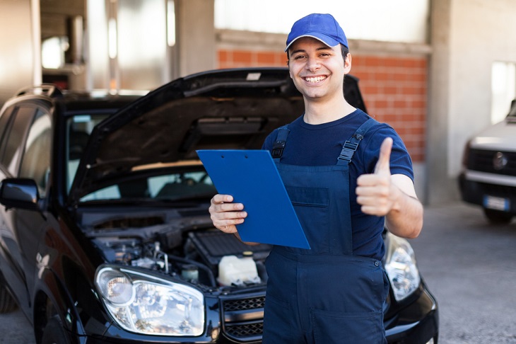 Choosing the Best Trusted Auto Mechanic for Your Car - OZ Journal Blog Hub