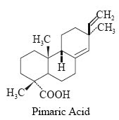 Comprising of C, H, and O only: A wide spectrum of plant constituents ...