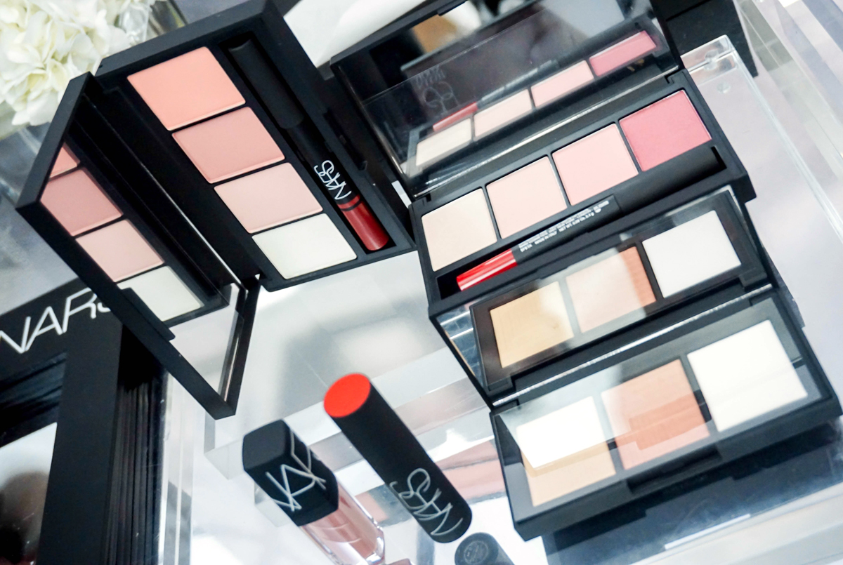 Pen My Blog: NARS x Sarah Moon Holiday Collection 2016