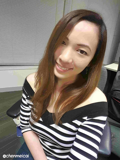 [OUTFIT POST] Simple Life with Off Shoulder Tops and Skinny Jeans ...