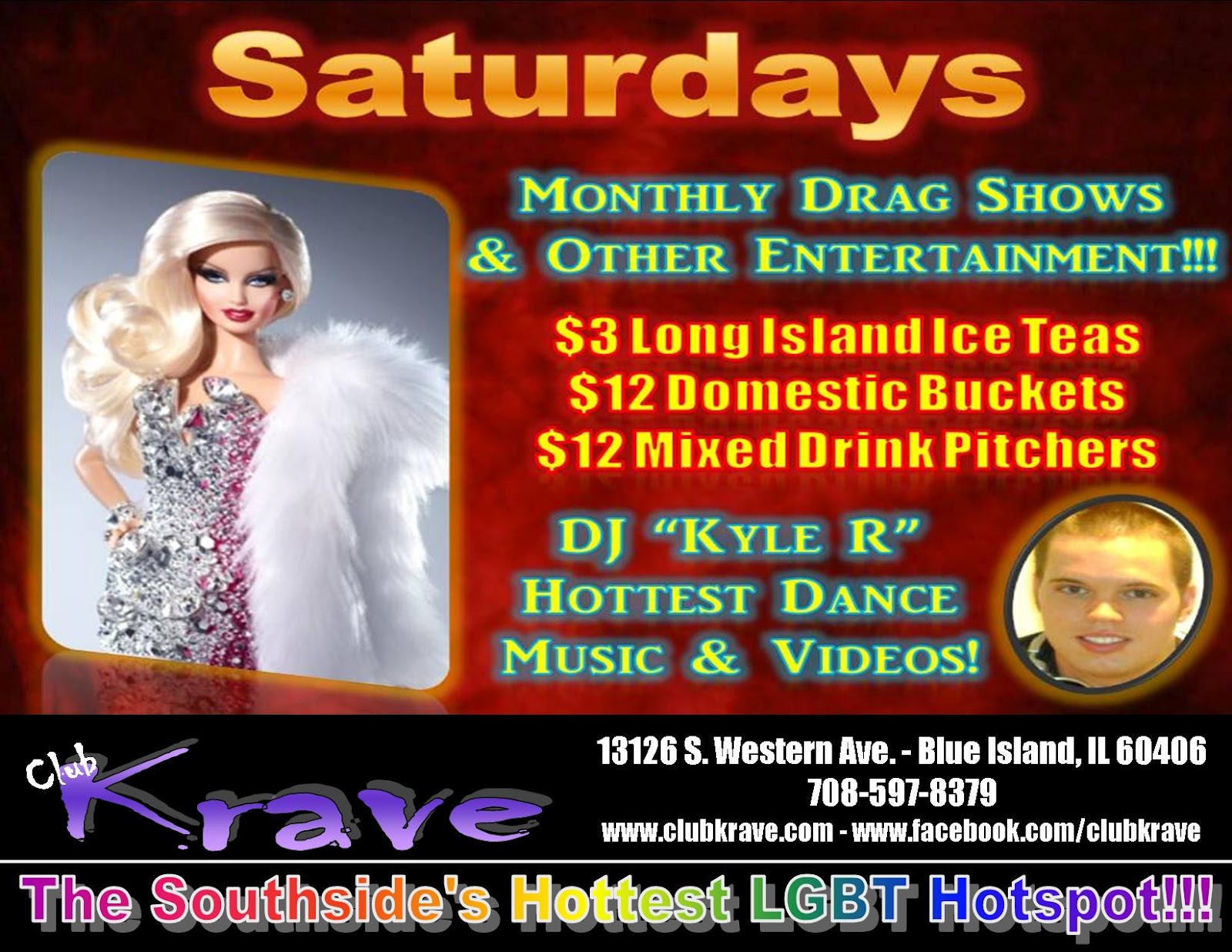 Club Krave