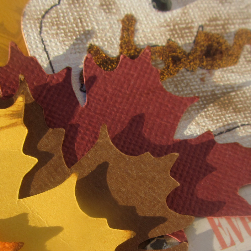 Errant Scraps: Soul Sentiments DT Post: 2014 Calendar