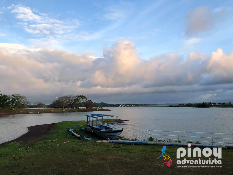Top 5 Reasons why Caliraya Resort Club in Laguna is an ideal Team ...