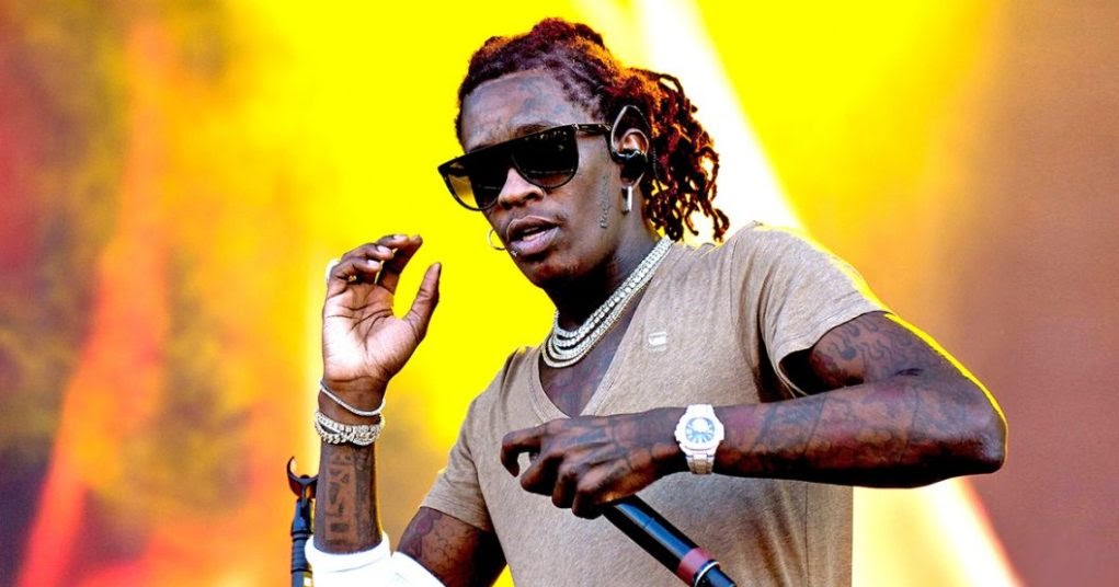 Young Thug: el rapero que aceptó a su hermano sordo - Excepcionales