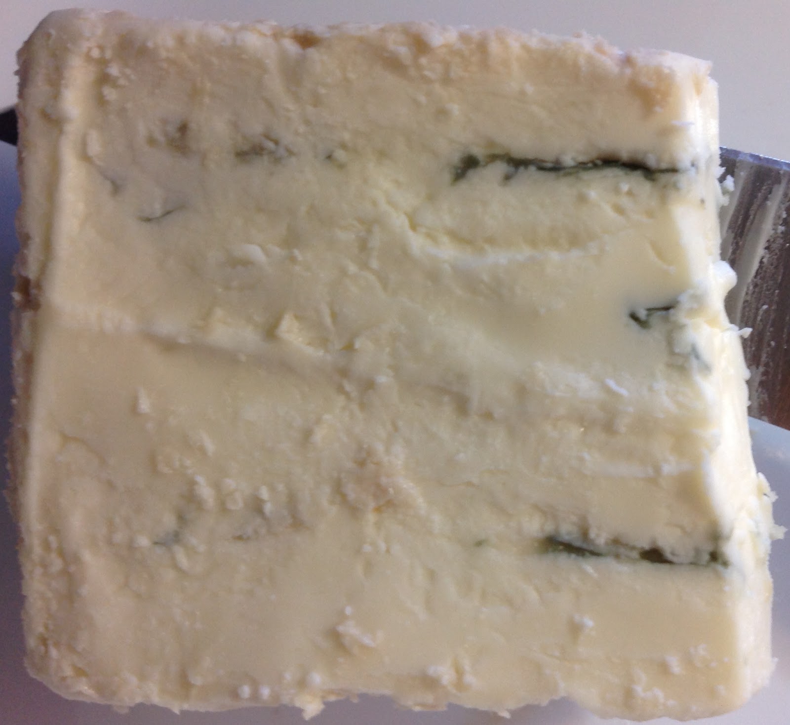 Journey into Cheese: Borgonzola