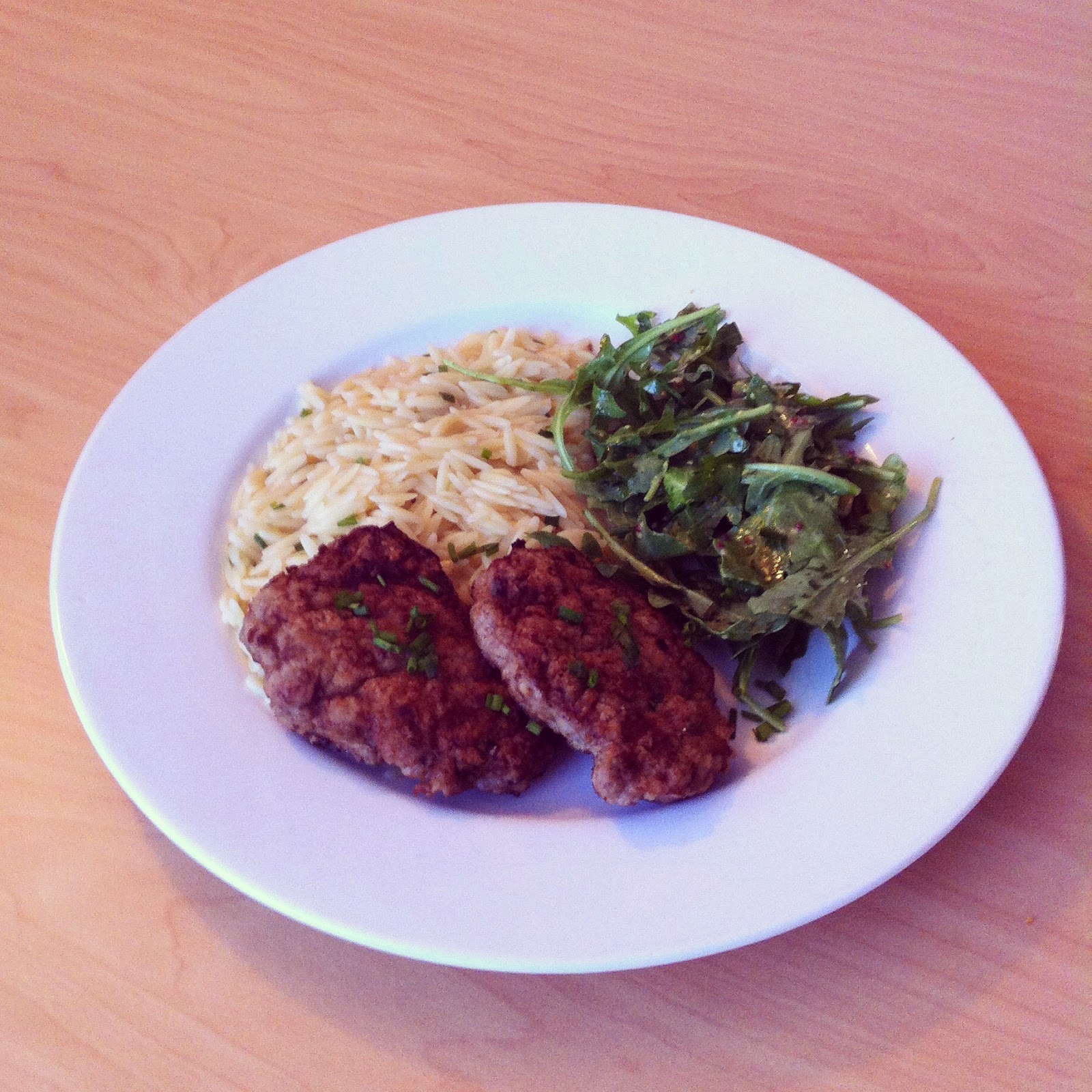 #SApro Cooks: #SApro Tips: Weekly Menu Planning