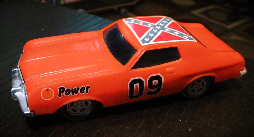 Lair of the Dork Horde: Top Five Friday! My Top Five Favorite General ...