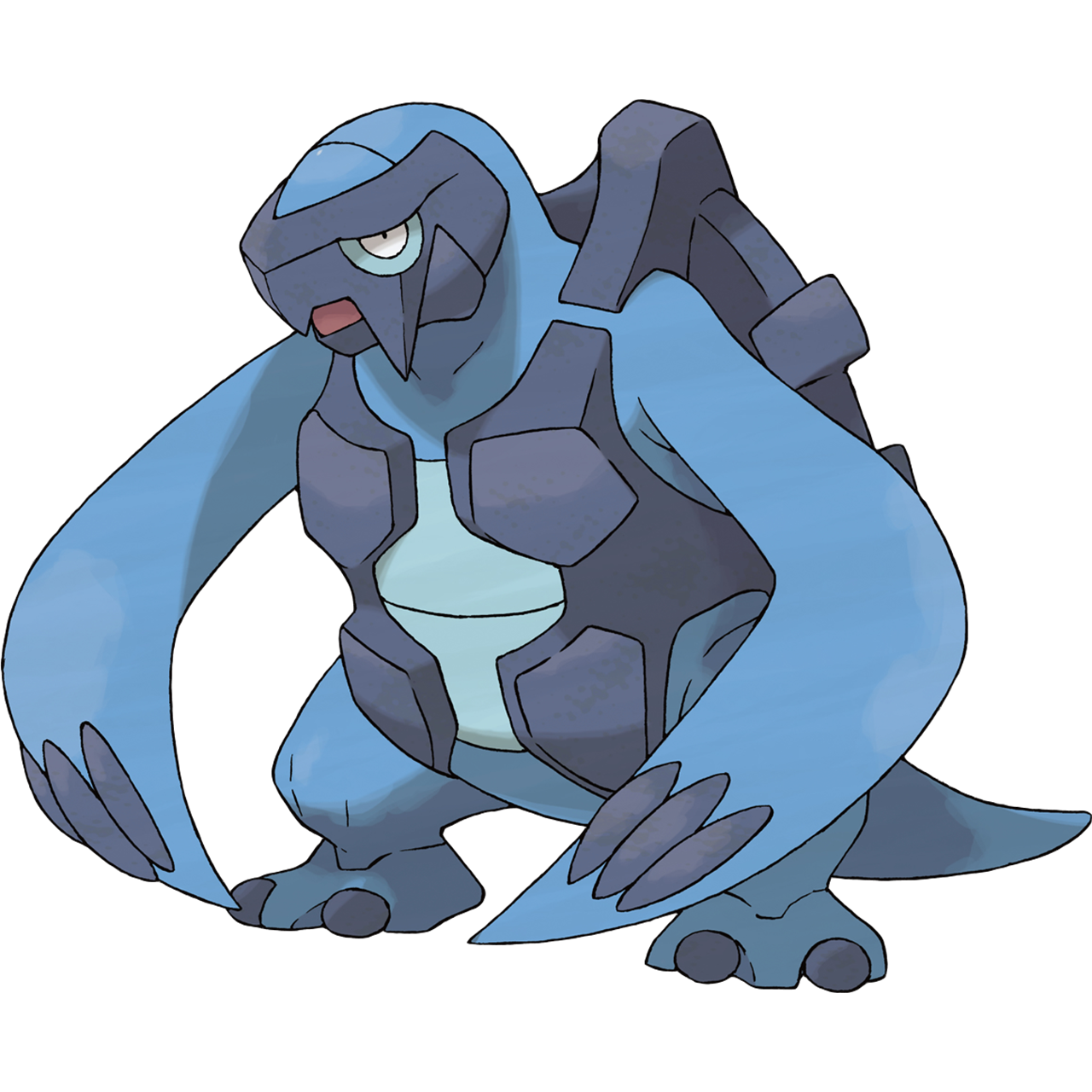 Galapaflos - Karippas