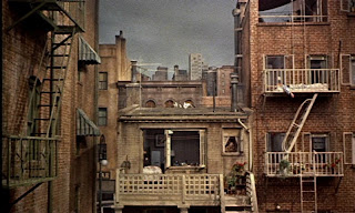 Exhale: Film Review: Rear Window (1954)