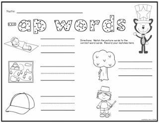 Kindergarten Kerry: Read Across America Week- part 1