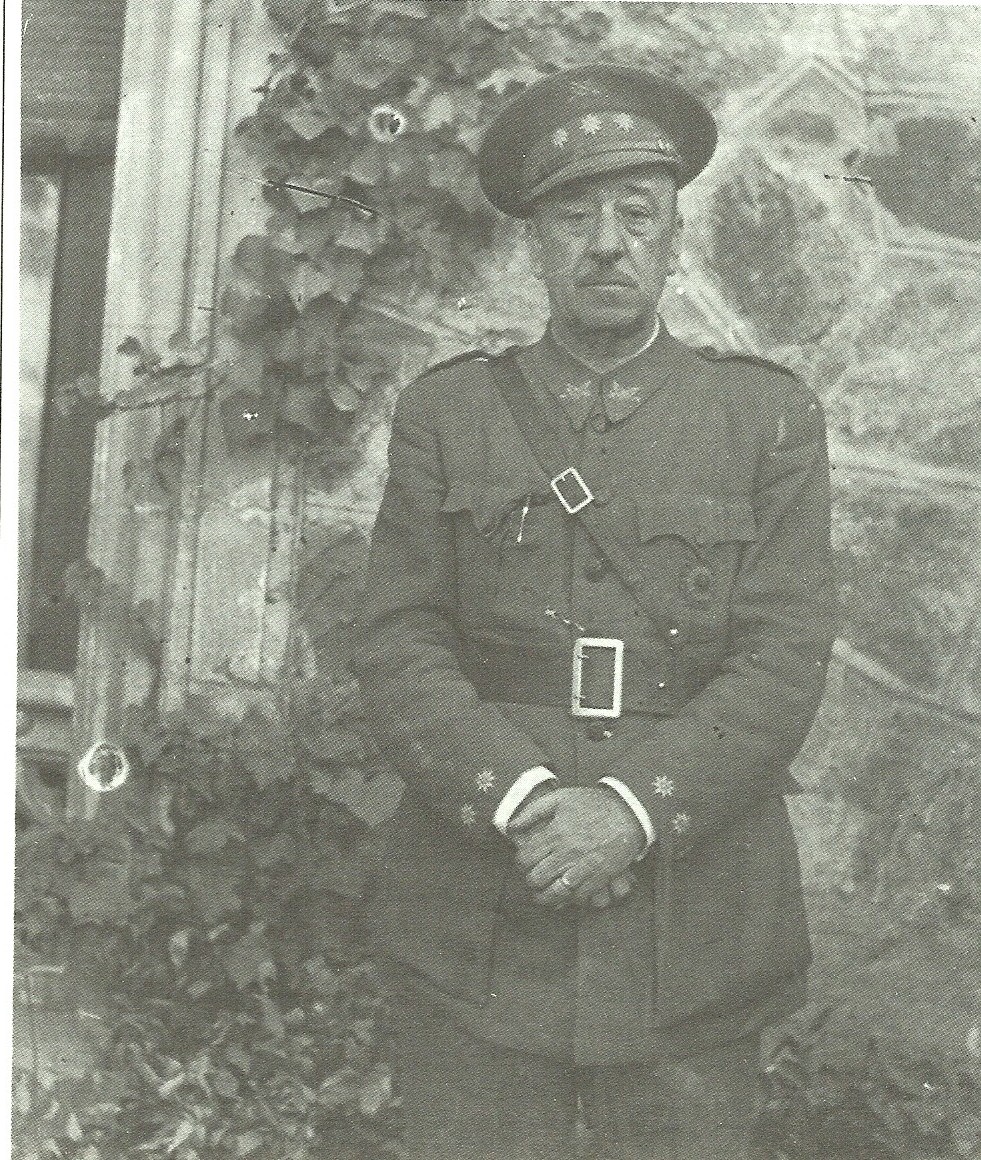 Jose Antonio Bru Blog: El Alcázar de Toledo. Pedro Romero Basart. José ...