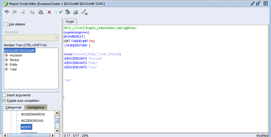 Exploits in Hyperion: Validating files loaded in Essbase application ...