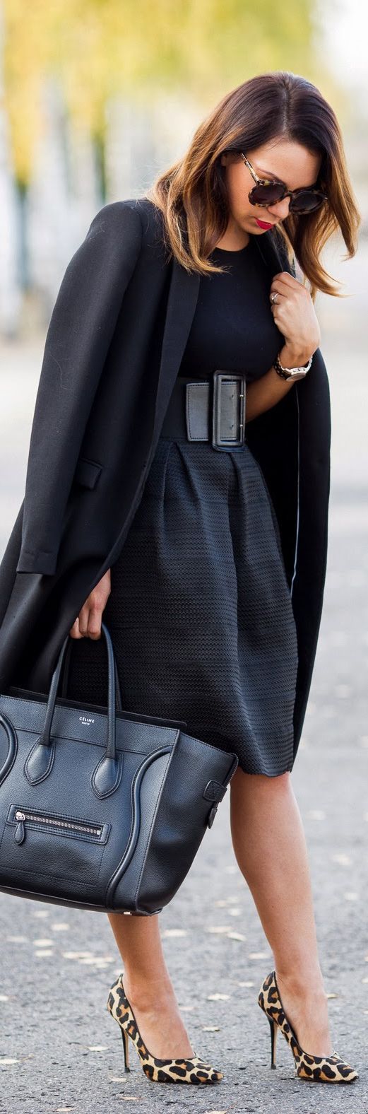 FASHION WORK : Descubre: ¿Cómo lograr el LOOK PERFECTO?