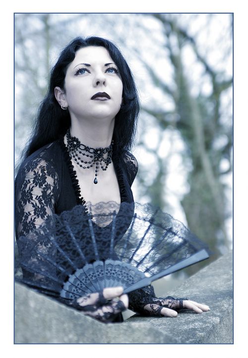 My Little Secret: Gothic World ( Pictures )