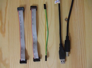 Robotics : Tutorial: Getting Started with STK600 and ATMega2560