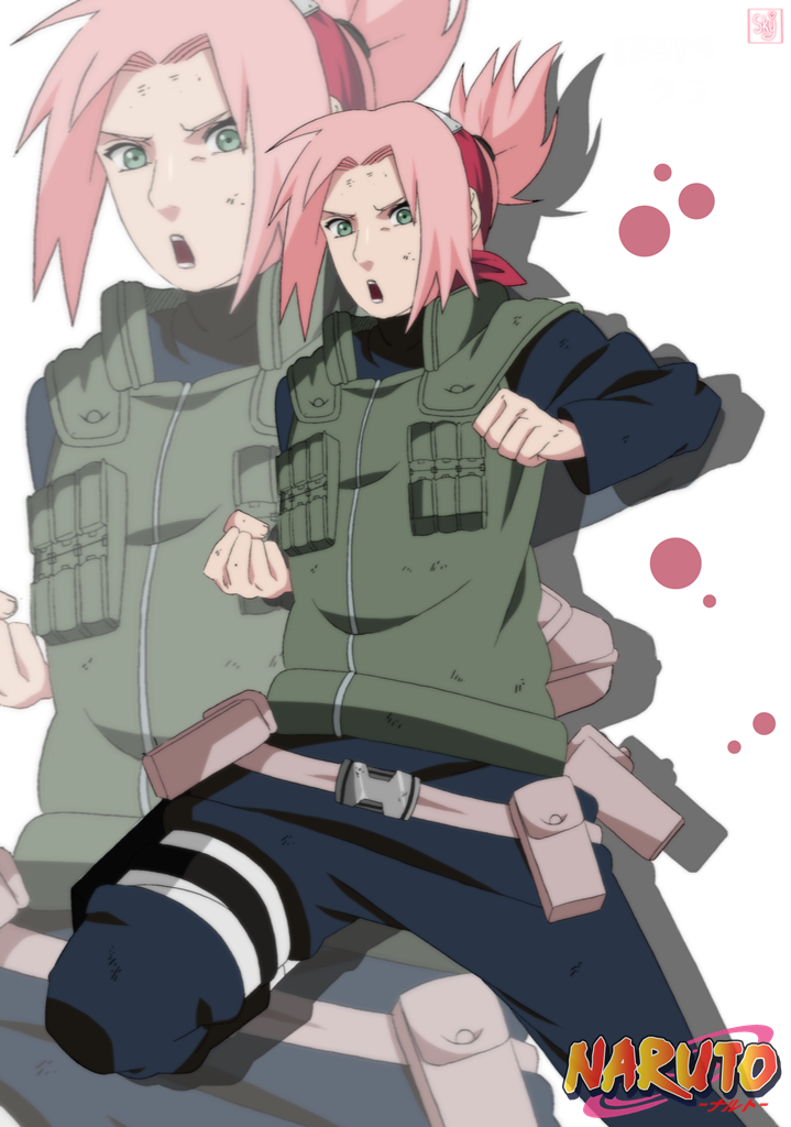 SaKuRa HaRuNo