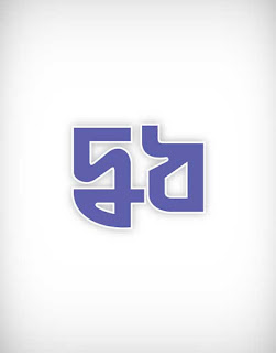 dudh-milk vector logo