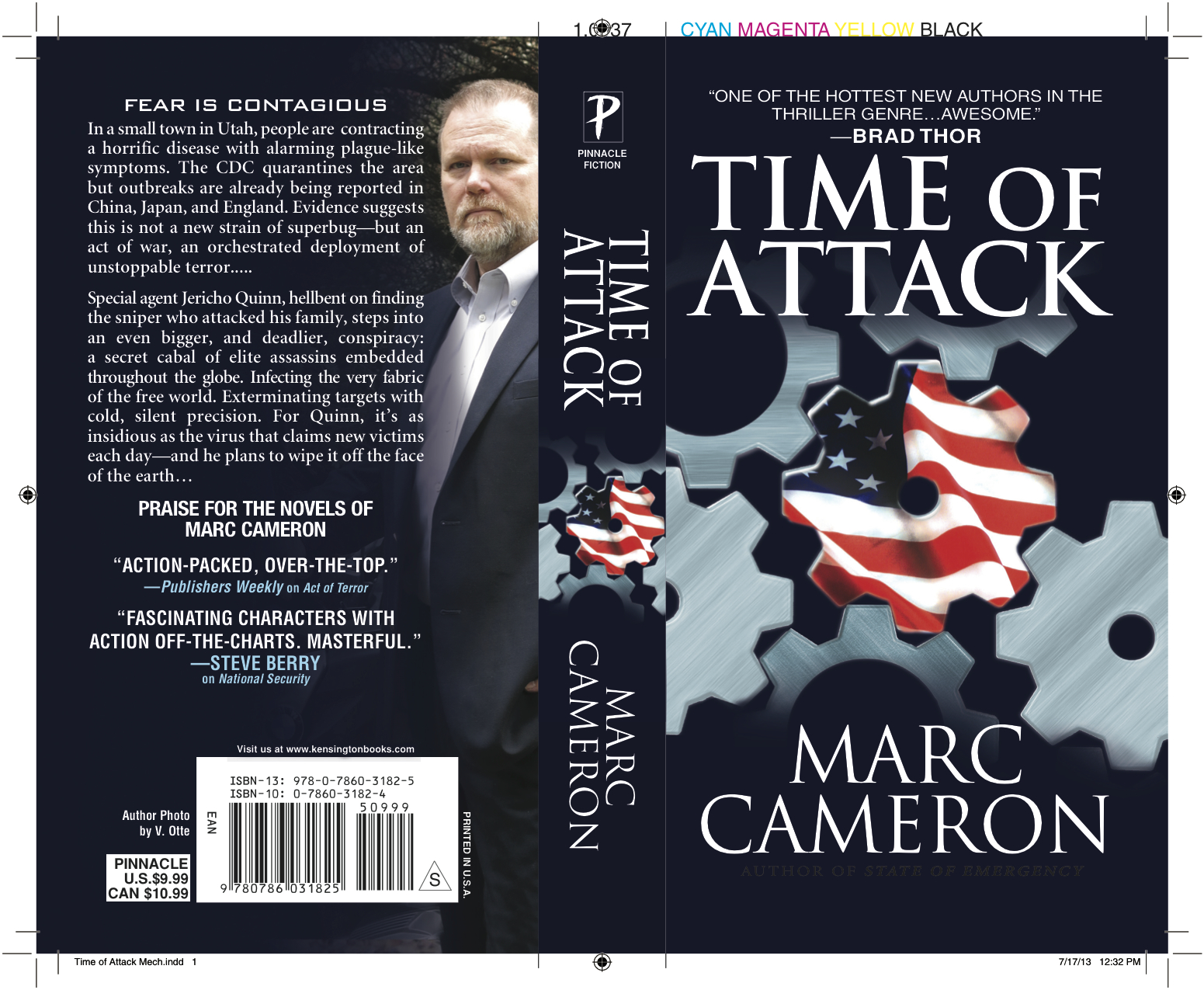 Western Fictioneers: TWISTS AND SHOUTS: Embracing the Unexpected by ...