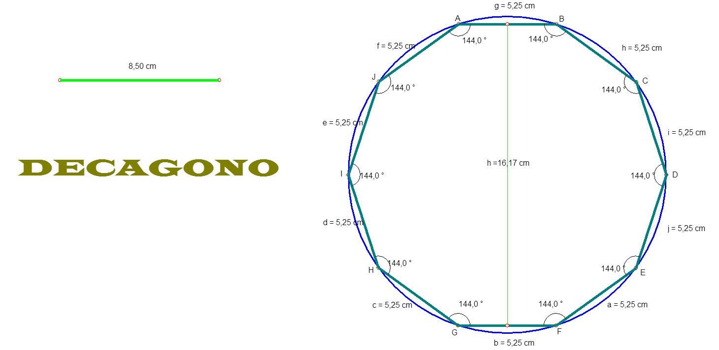 Nicolas Martinez Vargas 11-02: 1.2.2 Clasificación De Los Polígonos ...