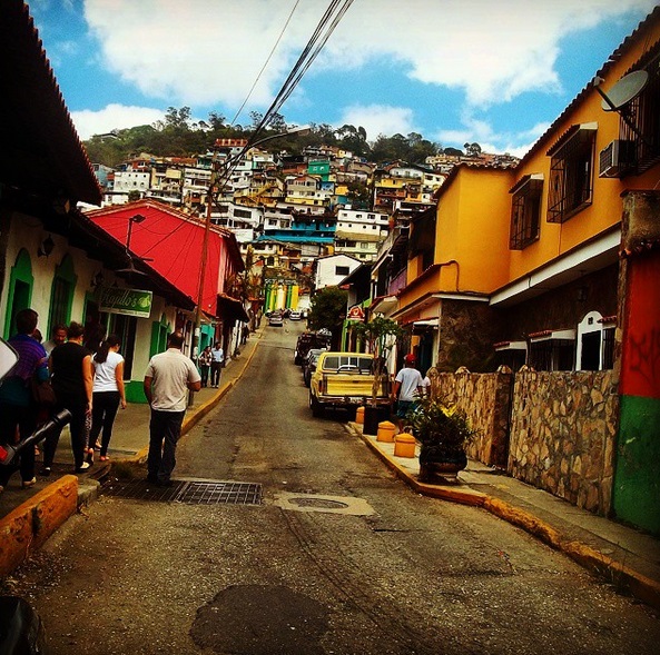 Guía para viajar a El Hatillo: Un pueblo cultural