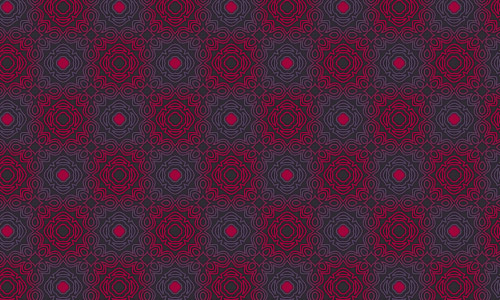 15+ Photoshop Royal Floral Patterns