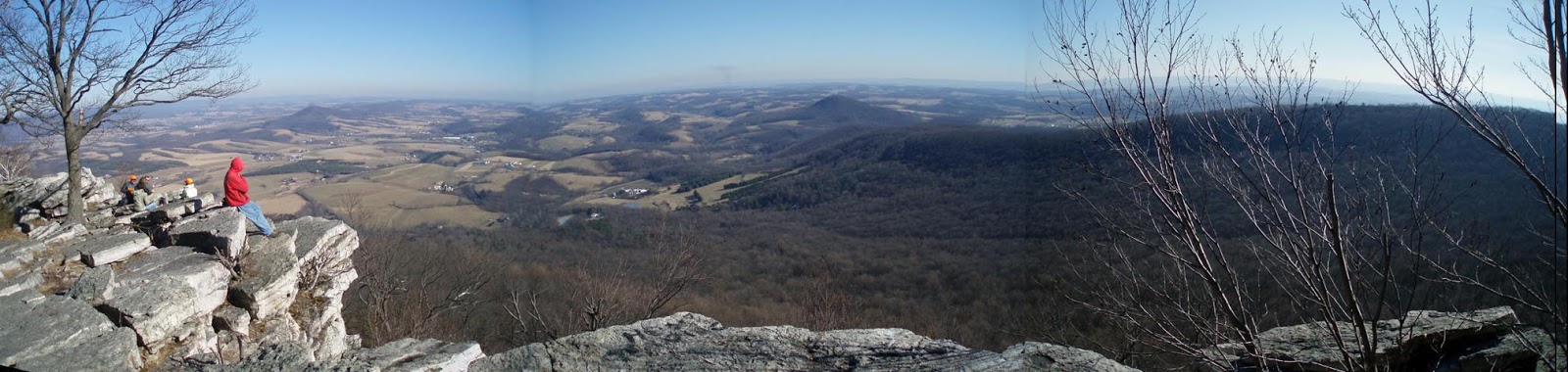 9 Ways to Feel the Spring Vibes in Lehigh Valley, Pennsylvania ...