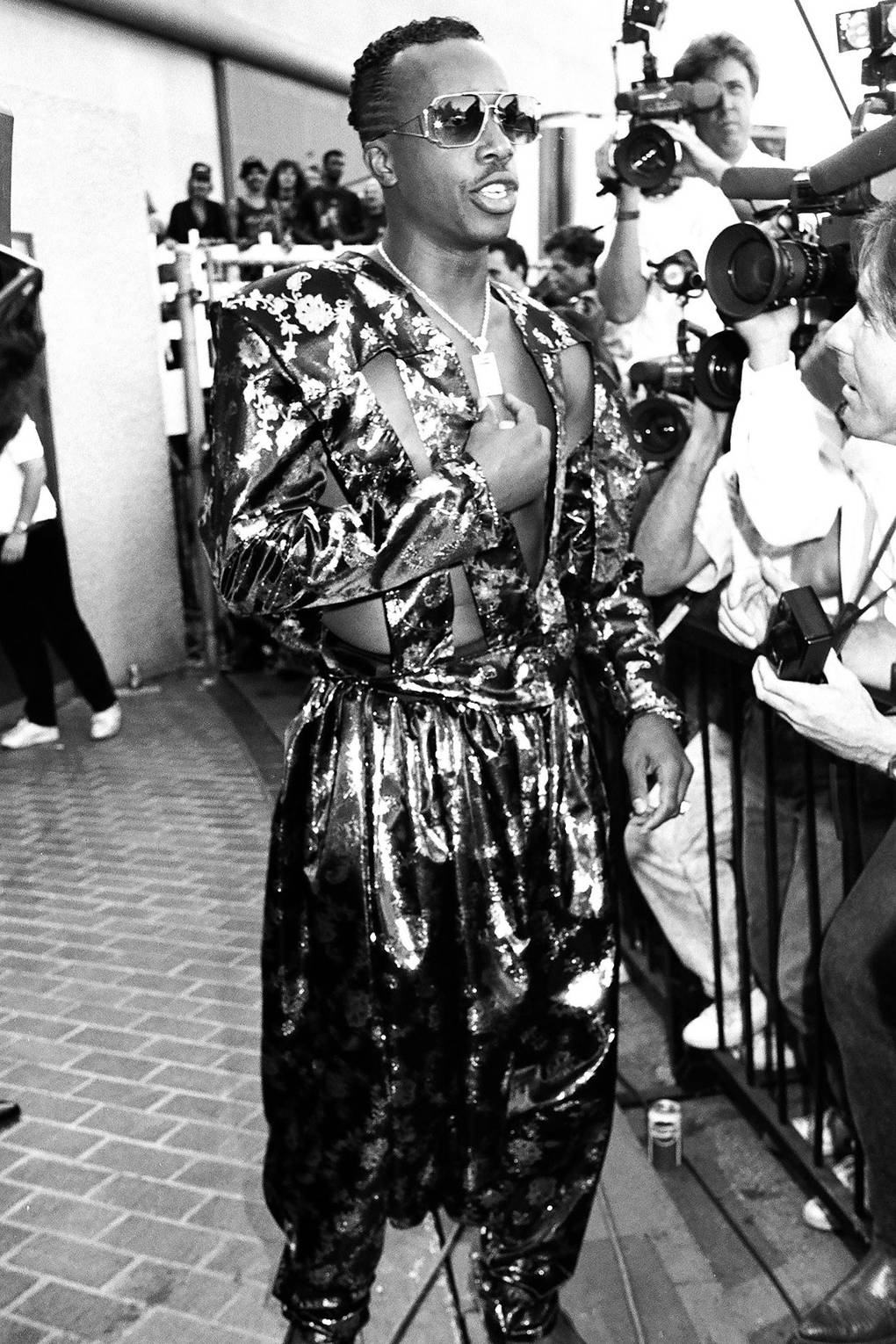 From Prince to Princess Diana, Here's the 32 Best Fashion Style Icons ...