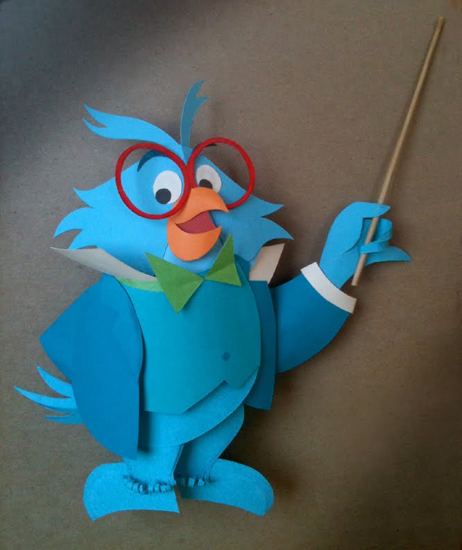 Kevin Kidney: IT'S HERE! SOUNDSATIONAL!