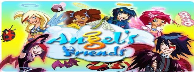 Angel´s Friends: Angel's Friends