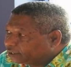 Eluh to take suspension to court - Papua New Guinea Today