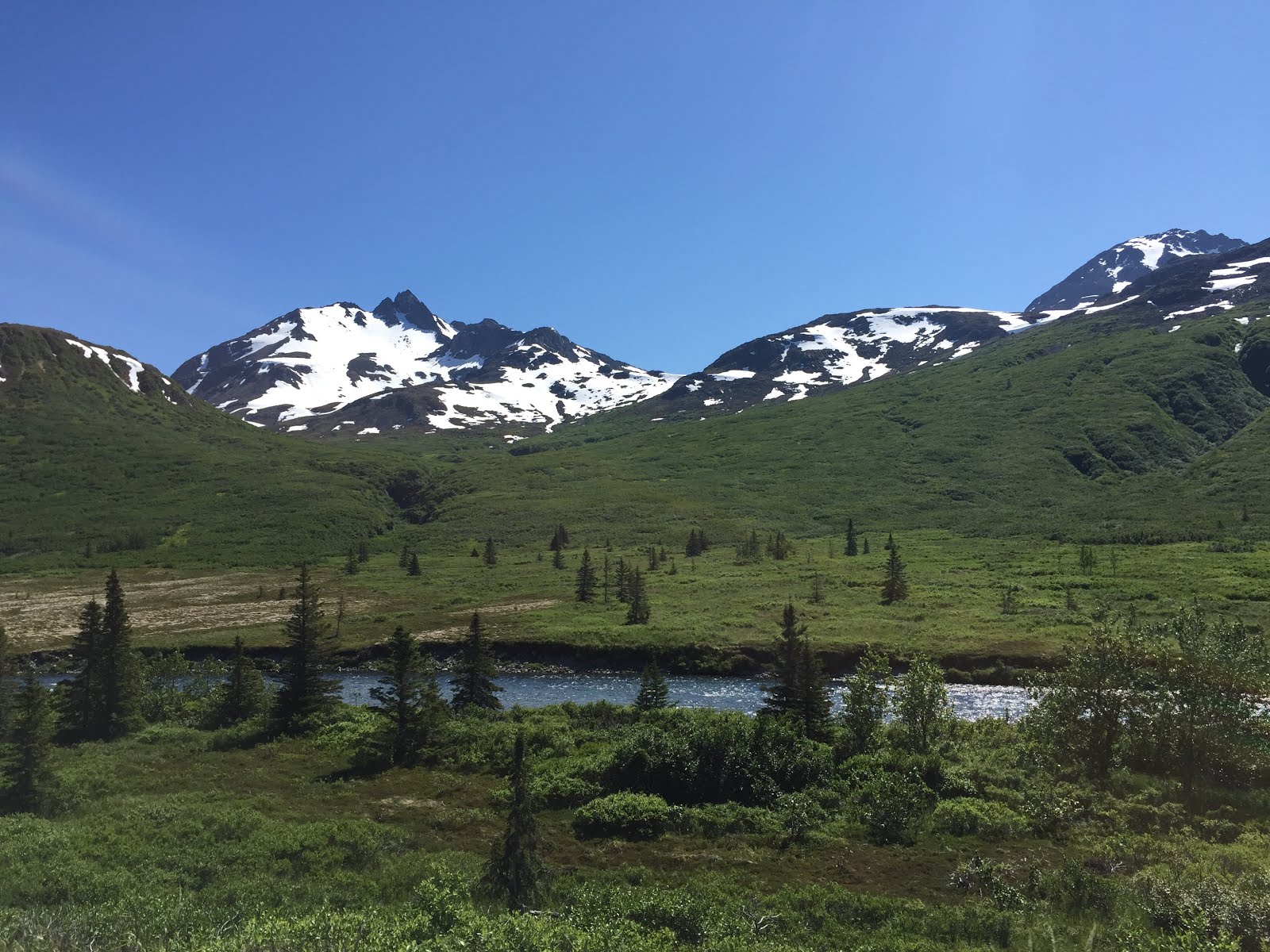 LAKE AND PEN AIR - Unlocking Alaska: Alaska Adventure: Pile Bay ...