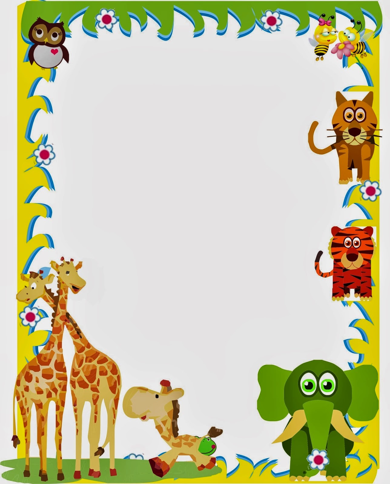 Caratulas para Cuadernos y Trabajos: Caratula para cuadernos niños de ...